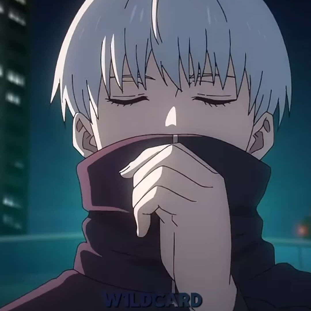 Inumaki Pfps and Icons - For Discord, Instagram & TikTok