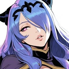 Fire Emblem Pfp by fnb_billywilly