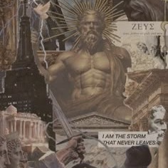 God Pfp by cosmic demon