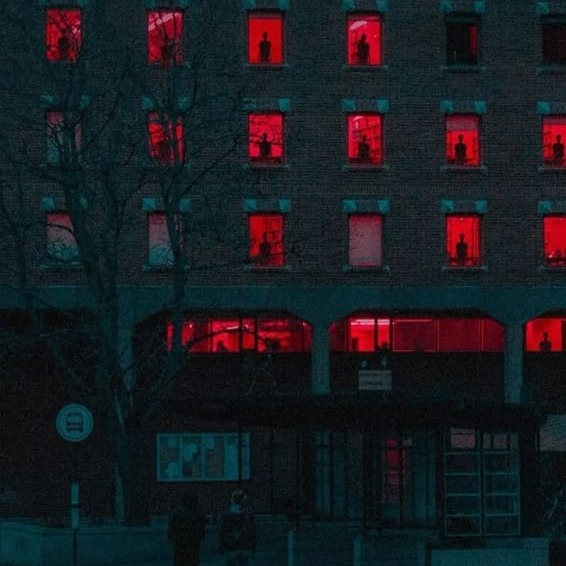 Sad Aesthetic Pfps and Icons - For Discord, Instagram & TikTok