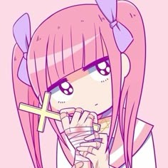 Menhera-chan Pfp by abdulrahman01