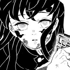 Muichiro Manga Pfp by sirraed