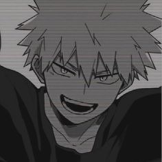 Bakugo Pfp Collections