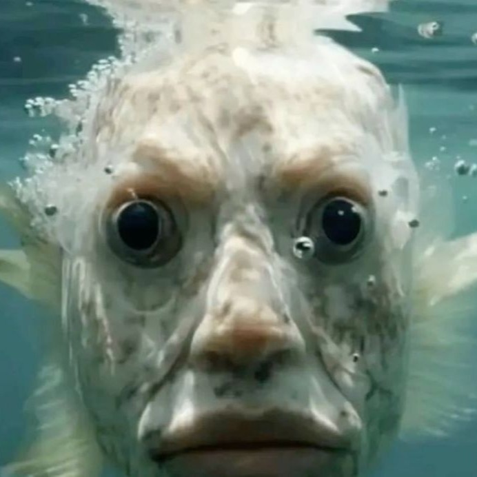 Fish Pfp by juralol123