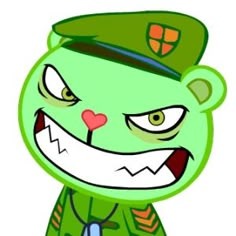 Flippy Pfp by Avo
