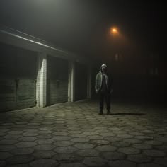 Stalker Pfp by Maxvraak