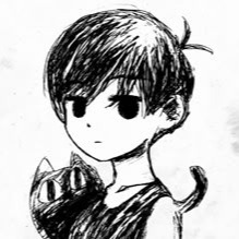 Omori Avatar Pfp by kawaisl
