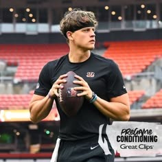 Joe Burrow Pfp by denxfn2024