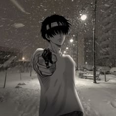 Katagiri Yuuichi Pfp by xnicky