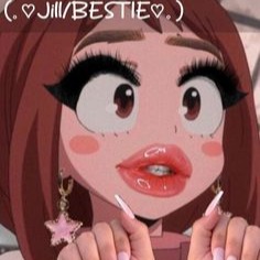 Preppy Anime Pfp by gri