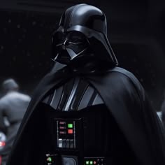 Darth Vader Pfp by redst0nem4n.