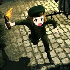 Left 4 Dead Pfp by qu1xn