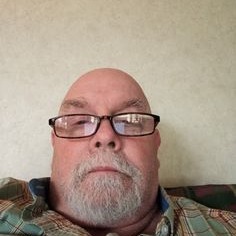 Old Man Pfp by escurin