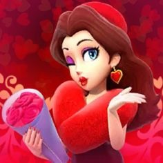 Pauline Pfps and Icons - For Discord, Instagram & TikTok