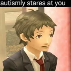 Tohru Adachi Pfps and Icons - For Discord, Instagram & TikTok