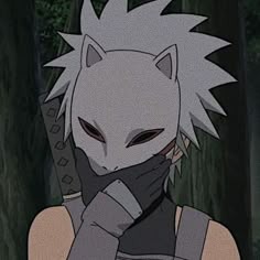 Anbu Pfp by realzoldy