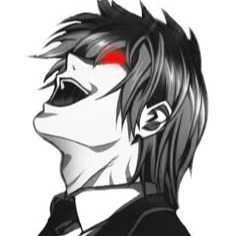 Kira Death Note Pfp by sunwoottang