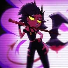 Millie Helluva Pfps and Icons - For Discord, Instagram & TikTok