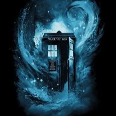 Doctor Who Pfps and Icons - For Discord, Instagram & TikTok