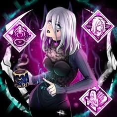 Dead By Daylight Pfp by _justhope_