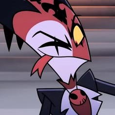 Blitzo Helluva Boss Pfps and Icons - For Discord, Instagram & TikTok