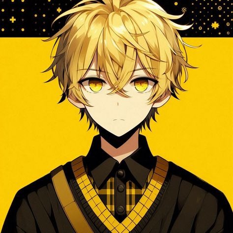 Yellow Pfp Collections