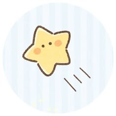 Cute Star Pfp by abdulrahman01