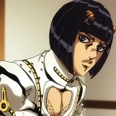 Bucciarati Pfp by Peps3k