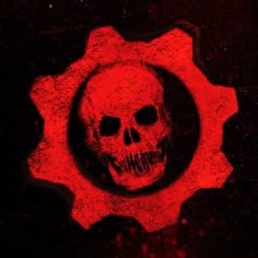 Gears Of War User Picture Pfp by MrCheckertan