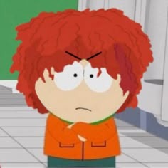 South Park Pfp by Peps3k