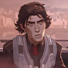 Viktor Pfp by fairout_robloxnotthere