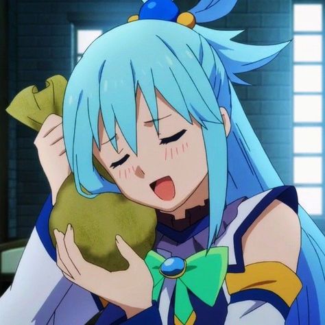 Aqua 5 Pfp by xnicky