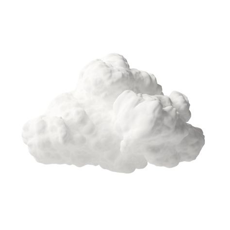 Cloud Profile Photo Pfp by Faith꒰♡꒱