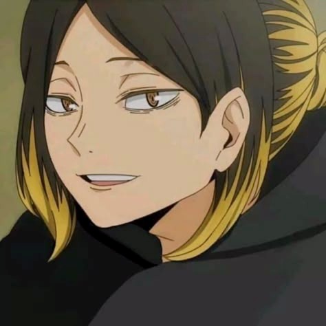 Kenma Pfp by Jaxon