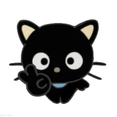 Chococat User Icon Pfp by Isuk