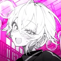 Steam Anime Pfp by qu1xn