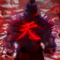 Akuma Pfp by noé