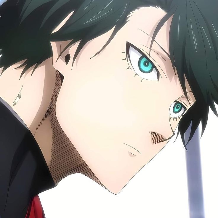 Rin Profile Image Pfp by FaZa_Jr