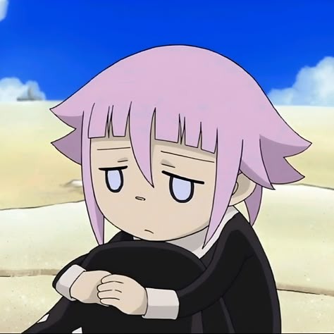 Crona User Picture Pfp by escurin