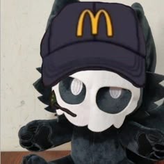 Puro Avatar Pfp by Lucid