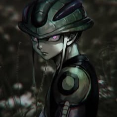 Meruem Pfp by Ssizemore