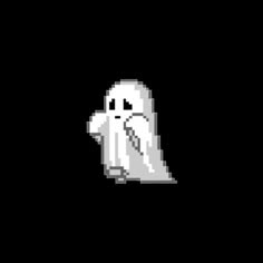 Ghost Pfp Collections