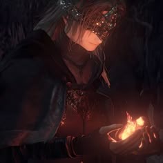 Fire - Pfp Collection