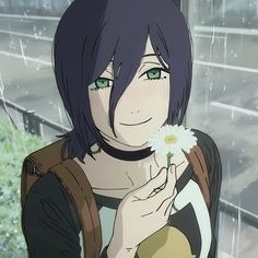 Reze Pfps and Icons - For Discord, Instagram & TikTok