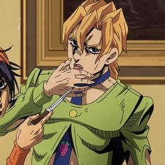 Fugo Pfps and Icons - For Discord, Instagram & TikTok