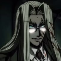 Hellsing Pfp Pfp by noé