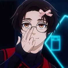 Yukimiya Kenyu Pfps and Icons - For Discord, Instagram & TikTok