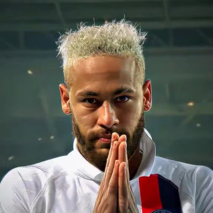 Neymar Pfps and Icons - For Discord, Instagram & TikTok