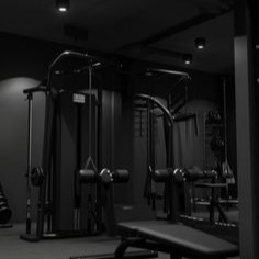 Gym Pfps and Icons - For Discord, Instagram & TikTok