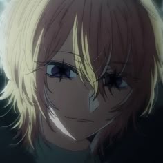 Hikaru Pfp by Isuk